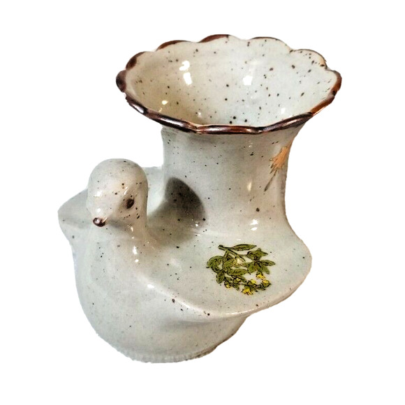 Takahashi | Accents | Kitamura Takashi Vintage Kutani Kosen Stoneware ...